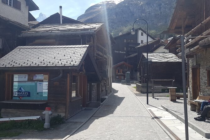 Zermatt 2-Hour Walk with Options Gornergrat or Glacier Paradise - Final Thoughts