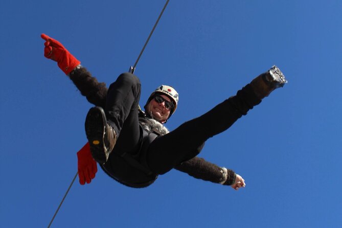 Zipline and Hiking Adventure Tour in Vík - The Sum Up: Is It Worth It?