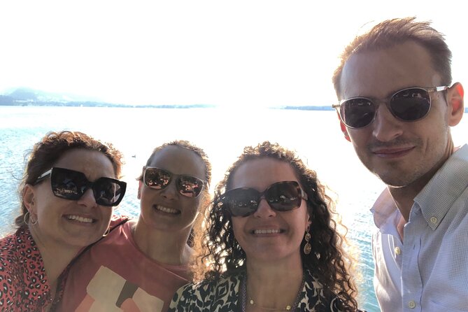 Zug Scavenger Hunt and Sights Self-Guided Tour - Who Would Love This Tour?