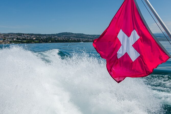 Zurich with Cruise and Lindt Home of Chocolate(Private tour) - FAQ