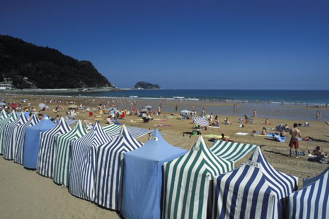 7-Day Bilbao and Basque Country - Highlights and What They Mean for You