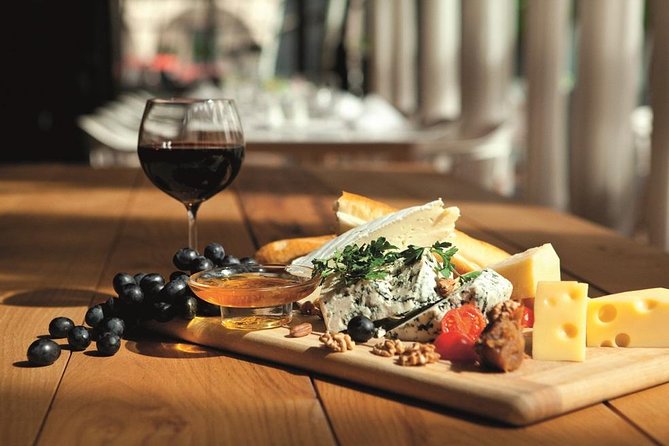 7-Day Georgian Wine and Culinary Private Tour with Cooking Class - A Practical Look at the 7-Day Georgian Wine and Culinary Private Tour with Cooking Class