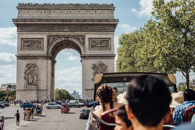 7-Day Taste of Central Europe from Paris: Germany, Netherlands, Belgium, Luxembourg and France - Key Points