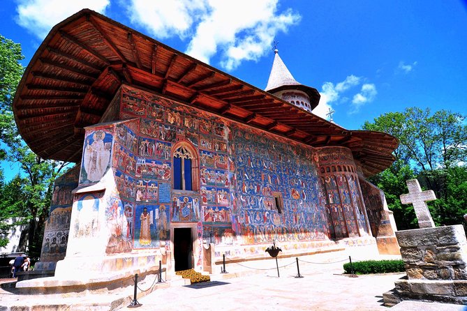 7 days Private Romania Grand Tour from Bucharest - An In-Depth Look at the 7-Day Romania Tour