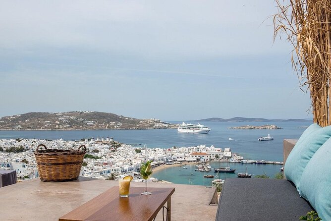 13 Day Private Tour in Ancient Greece with Mykonos & Santorini - Practical Details and What They Mean for You