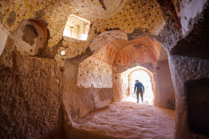 2 Day All Inclusive Cappadocia Tour from Istanbul with Optional Balloon Flight - FAQs