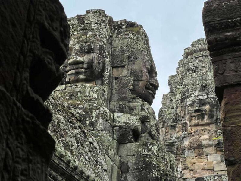 2-Day Guided Trip to Angkor Wat & Kulen Mountain with Picnic - Final Thoughts