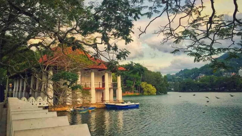 2-Day Scenic Tour from Kandy to Ramboda & Nuwara Eliya - Who Will Love This Tour?