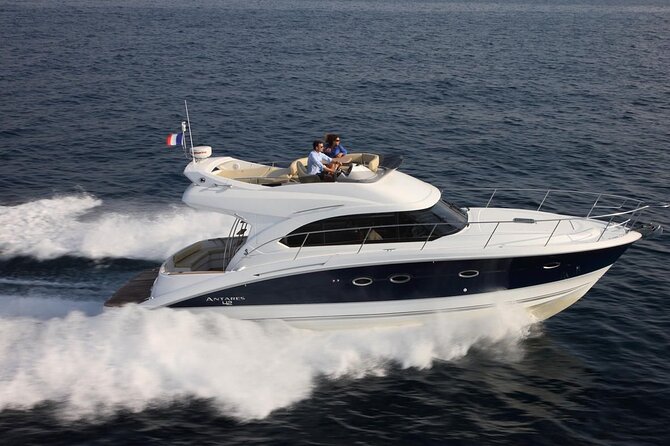 2 Hour Private Sunset Cruise on Luxury Motor Boat with Drinks - Final Thoughts