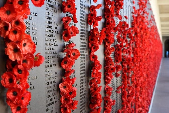 3-Day Small-Group Tour from Istanbul to Kusadasi: Troy, Gallipoli, ANZAC Battlefields and Ephesus Ancient City - Who Should Consider This Tour?