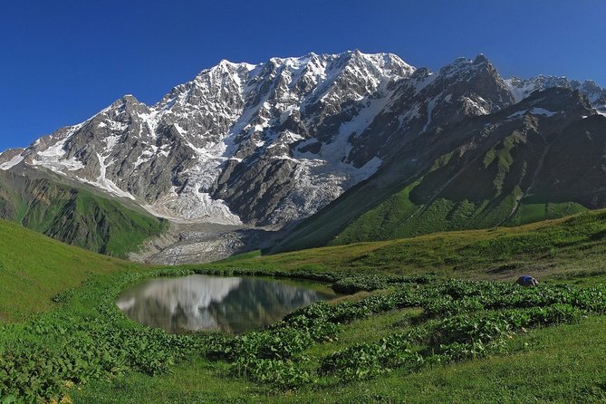 3-Day Tour in Svaneti - In Summary