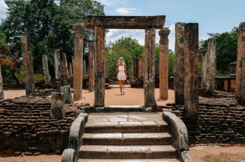 3 Days Cultural Triangle Tour - FAQ