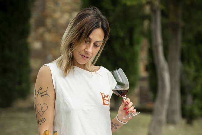 3-Hour Private Food and Wine Experience in Montalcino - FAQ