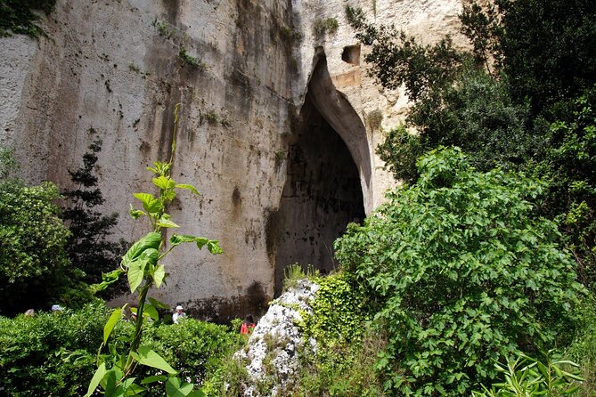 3 Hours Guided Tour of the Archaeological Park of Neàpolis and Ortigia - Authentic Experiences and Feedback from Travelers