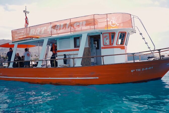 3-Hours Private Tour to Accessible Boat en Canary Island - Frequently Asked Questions