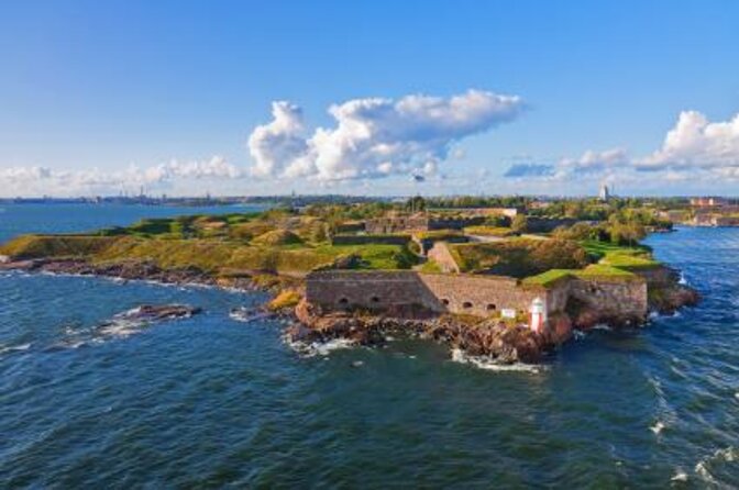 4-Days in Helsinki (Hotel and airport transfers included) - Introduction