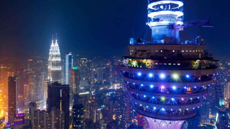 4D3N Kuala Lumpur, Batu Caves, Genting & Putrajaya Tour - Who Should Consider This Tour?