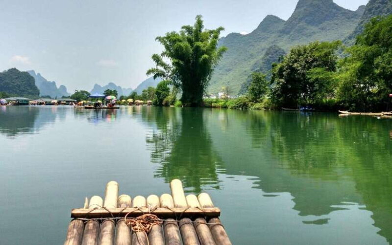 6-Day Guangzhou to Guilin Scenic Tour - What Travelers Say