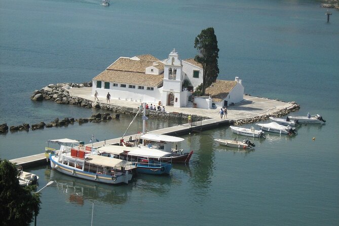 6 Day Tour Ancient Greece & Corfu to Explore History and Beauty - FAQs