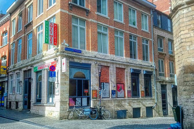 600 Years of History and Heritage: A Self-Guided Walking Tour of Leuven - FAQ