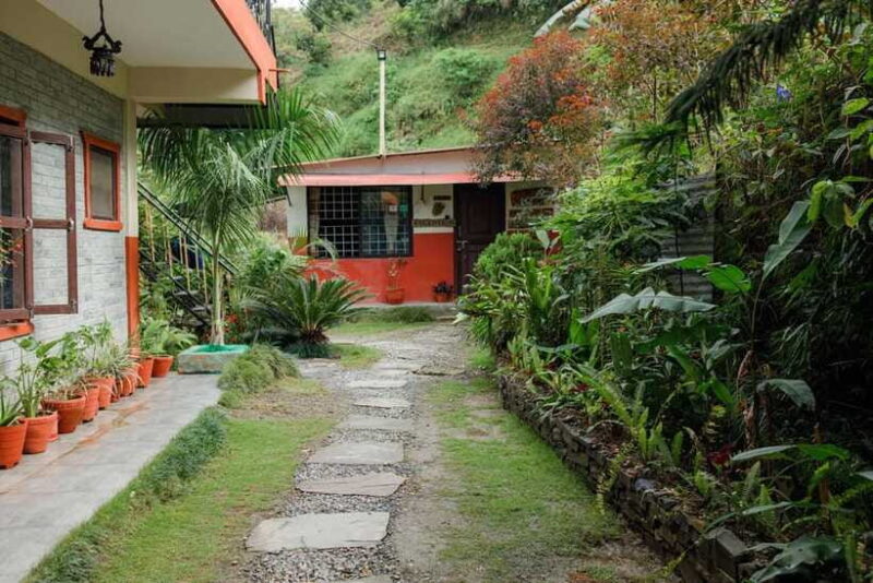 7-Day Retreat in Pokhara - FAQ