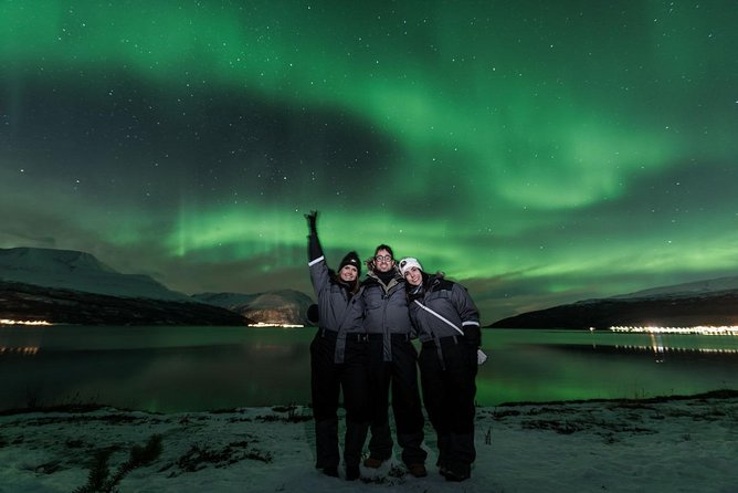 "a journey in search of the Northern Lights" | Photography - Final Thoughts