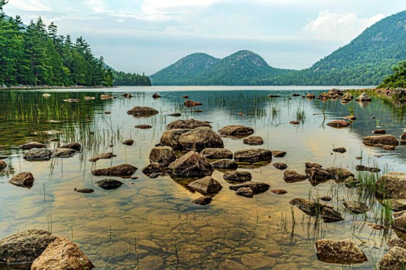 Acadia Half Day Private Bike Tour - Final Thoughts
