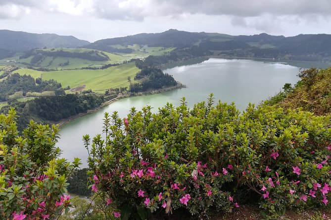 Adapted Van tour - Furnas (Full day) - Who Is This Tour Best For?