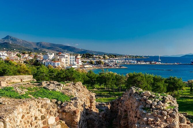 Aegina Guided Discovery Tour - see the significant sights! - FAQ