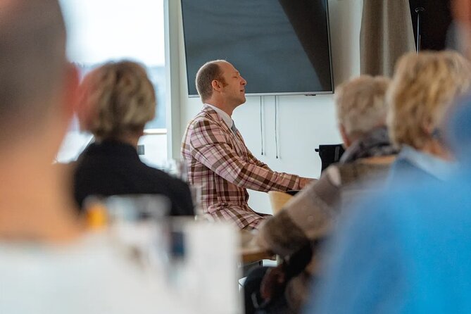 Afternoon Tea and Classic Concert on the Fjord - FAQ