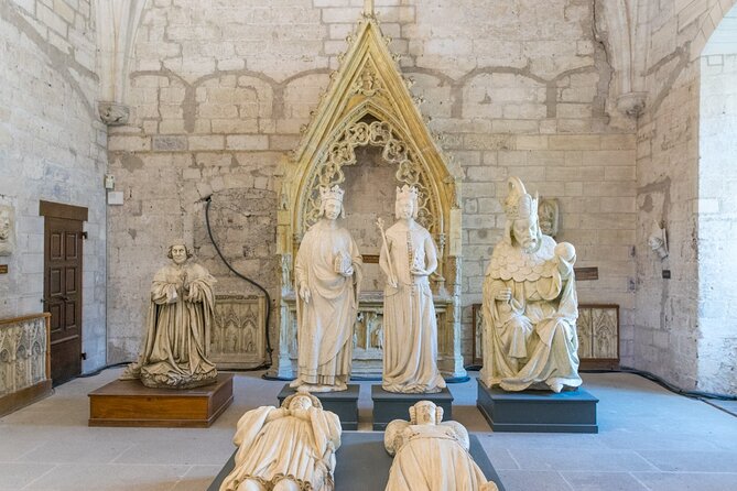 Aix en Provence and Avignon city of Popes Private Tour - Final Thoughts