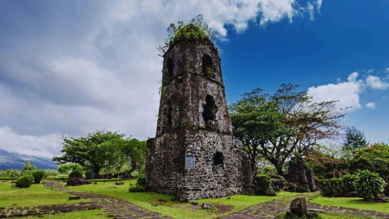 Albay Bicol Full Day Tour with Mayon Skyline by ZCHEDULISTA - FAQs