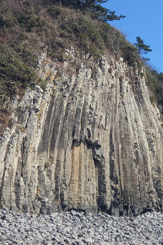 Amazing JeJu Volcano island, Korea - Flexable Taxi tour - FAQ