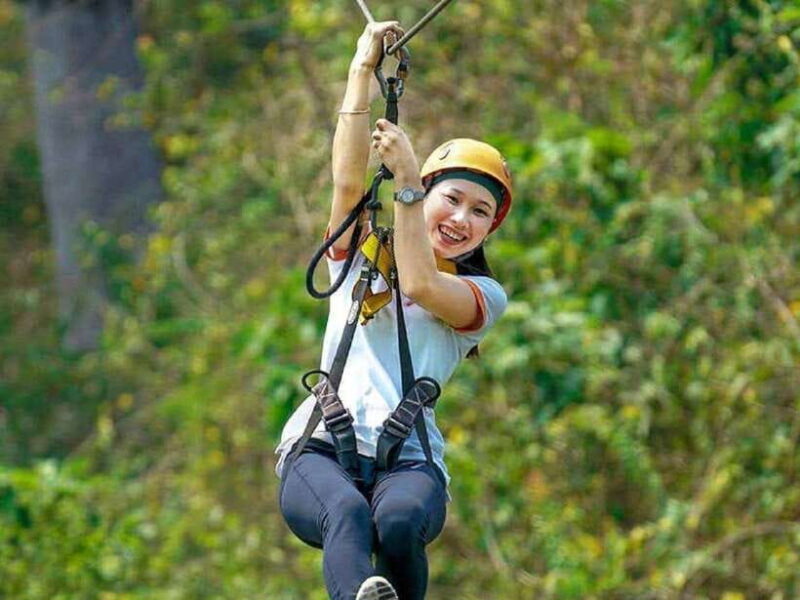 Angkor Zipline and Discover Highlight Angkor wat with Sunset - Final Thoughts: Is It Worth It?