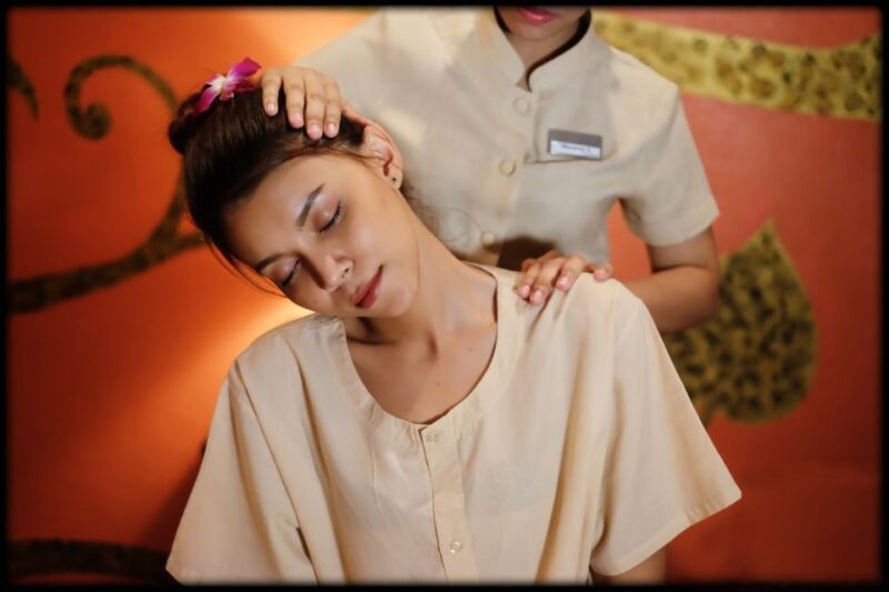 Ao Nang: Spa & Wellness - FAQ
