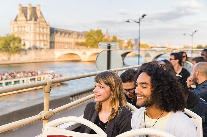Audio tour + Hop-On-Hop-Off Bus Tour - FAQs