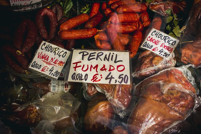 Authentic Food and Wine Tour in Porto by Food Lover Tour - Final Words