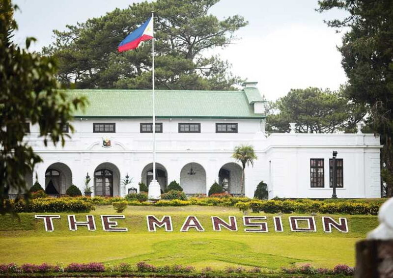 Baguio City Tour (Private Tour) - The Sum Up