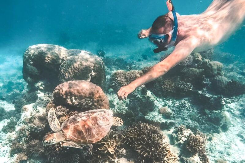 Bali: Blue Lagoon Beach Snorkeling Tour with Lunch - Frequently Asked Questions (FAQs)