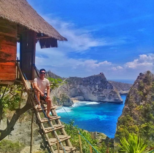 Bali: Day Trip to East Nusa Penida, Atuh & Diamond Beach - The Travel Experience: What to Expect
