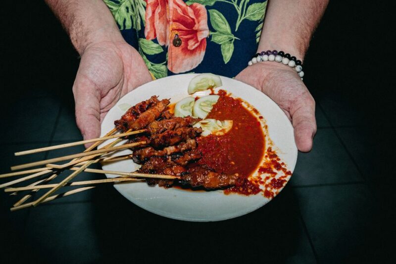 Bali: Food Tour of Denpasar with Over 15 Tastings - FAQs