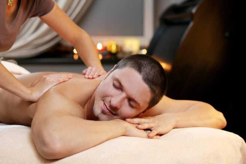 Bali: Lomi Lomi Massage at your Hotel in Bali - Who Should Consider This Experience?