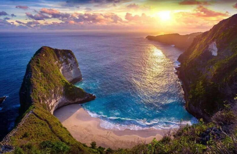 Bali Nusa Penida Day Tour With All Inclusive - FAQ