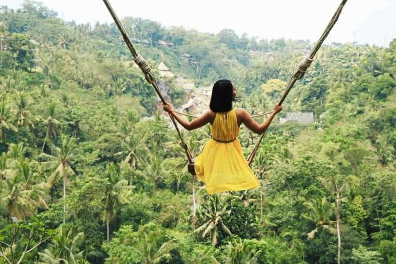 Bali: Private Customizable Day Tour with Guide - Final Thoughts