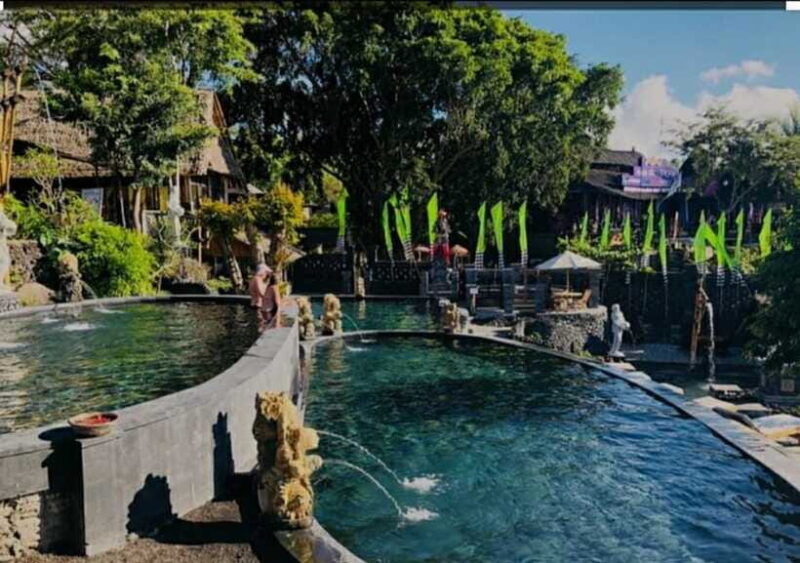Bali : Romantic honeymoon kintamani ubud package for 3 days - FAQ