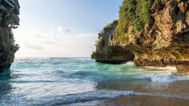 Bali: Uluwatu ATV Quad Bike with Temple Tour & Kecak Dance - Frequently Asked Questions