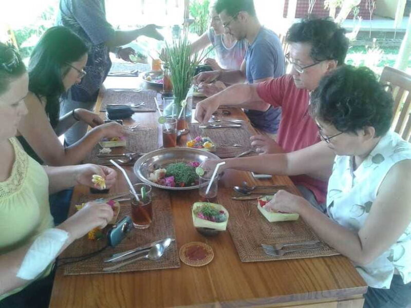 Balinese Culinary Adventure: Authentic Cooking Class in Ubud - FAQ
