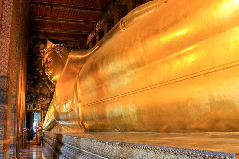 Bangkok: City Highlights Temple and Market Walking Tour - FAQ