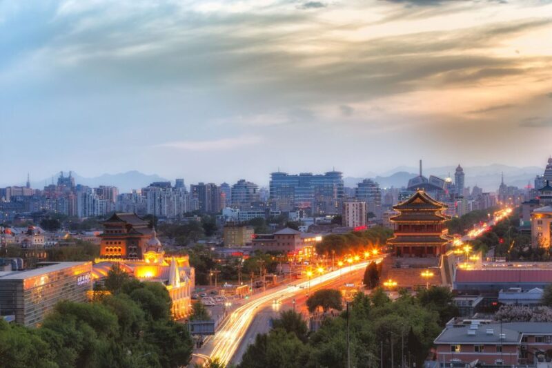 Beijing : Private custom tour with a local guide - FAQs