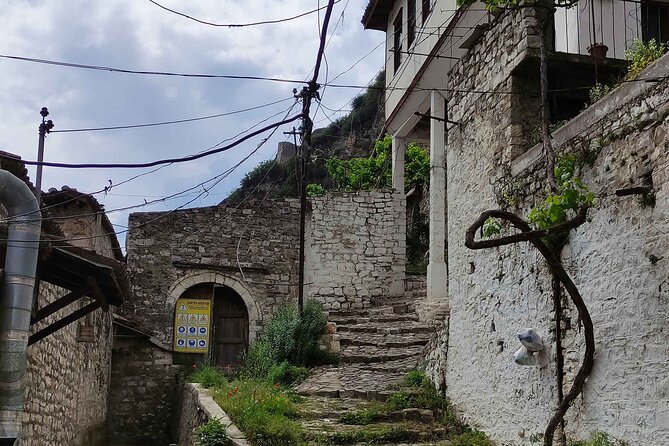 Berat - Unesco Heritage & Wine Tasting, Private Tour - Who is This Tour Best Suited For?
